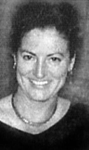 Margaret (Peg) Ann Laubach - Pineisland Eagle